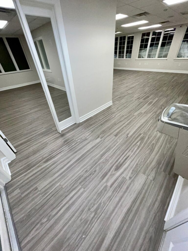 Services - Next Level Flooring LLC - Home Improvement